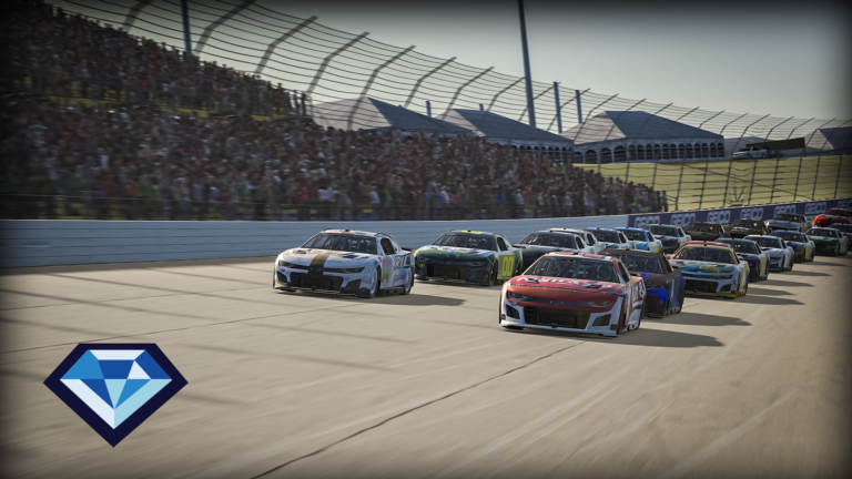 Ushering in a new era: How the MCRL became Crown Jewel - Crown Jewel Racing