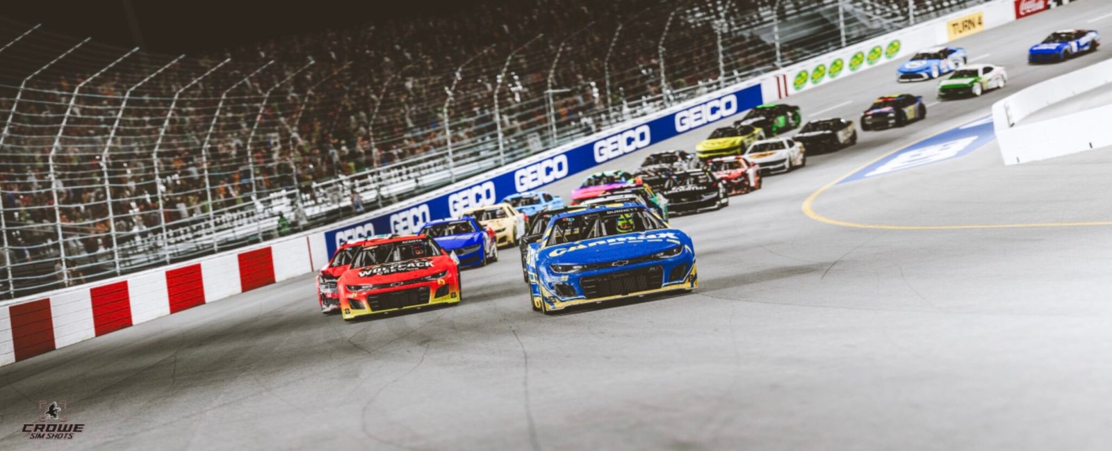 OFFICIAL: BACKROAD BANDIT RACING TEAM MIGHT GO UP IN FLAMES - Crown ...